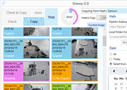 FlashAir Developers - App Showcase