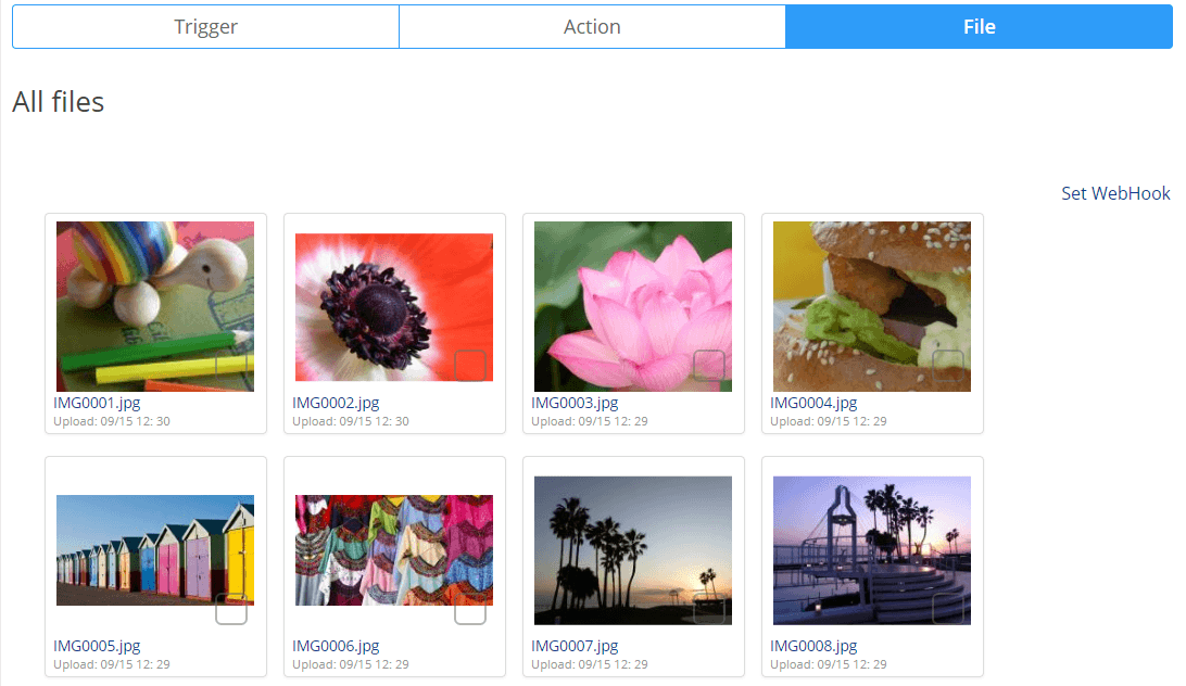 FlashAir Developers - Flow of using FlashAir IoT Hub