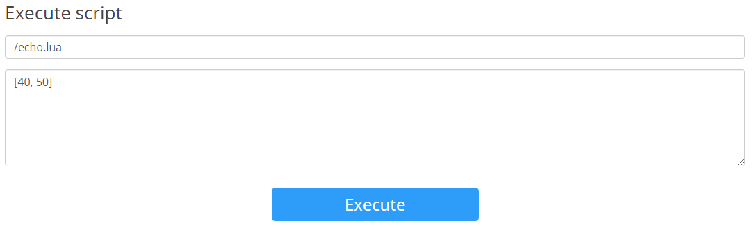 FlashAir Developers - Run Lua script
